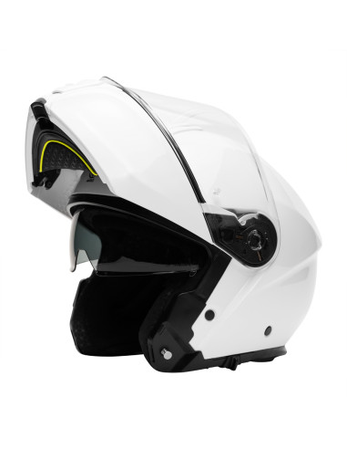 M-tech modular helmet - Mârkö Helmets