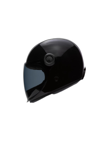 Dark Side full-face Helmet - Mârkö Helmets