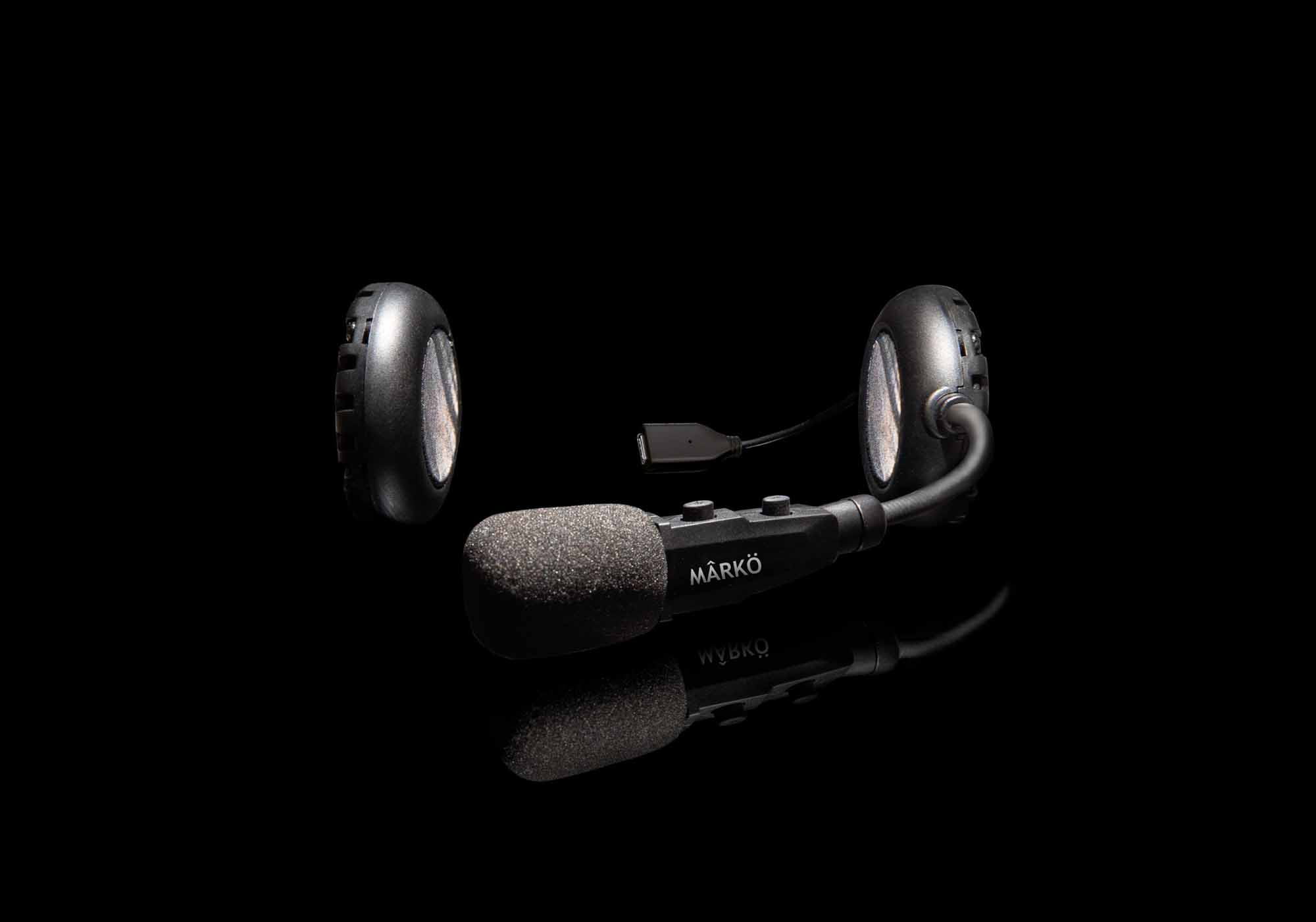 L'intercom Markom by Sena - Marko Helmets